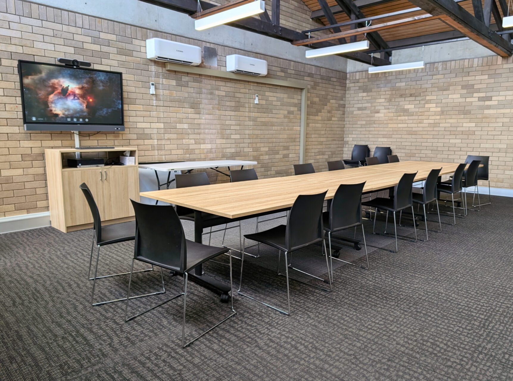 Room Bookings : Muswellbrook Shire Libraries