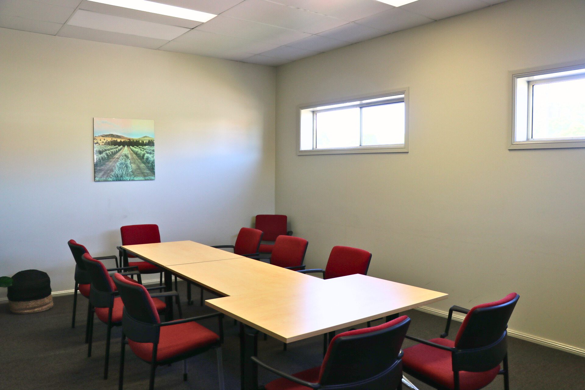 Room Bookings : Muswellbrook Shire Libraries