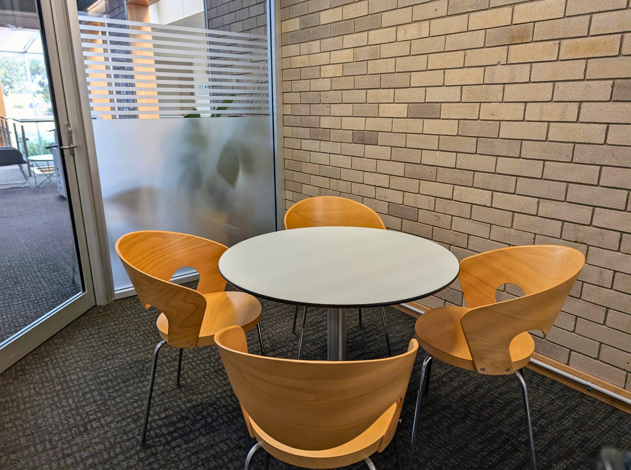 Room Bookings : Muswellbrook Shire Libraries