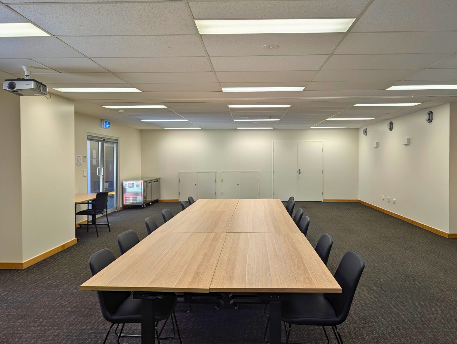 Room Bookings : Muswellbrook Shire Libraries